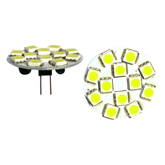 Module Led G4 SMD : 240 Lumens - Cdiscount Maison