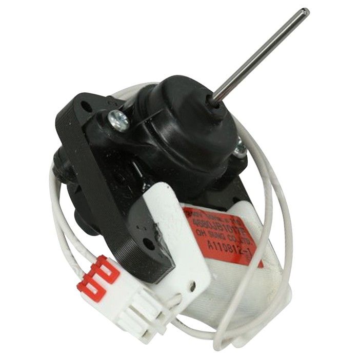 Moteur ventilateur Frigo, Réfrigérateur, Congélateur 4680JB1035C LG ...