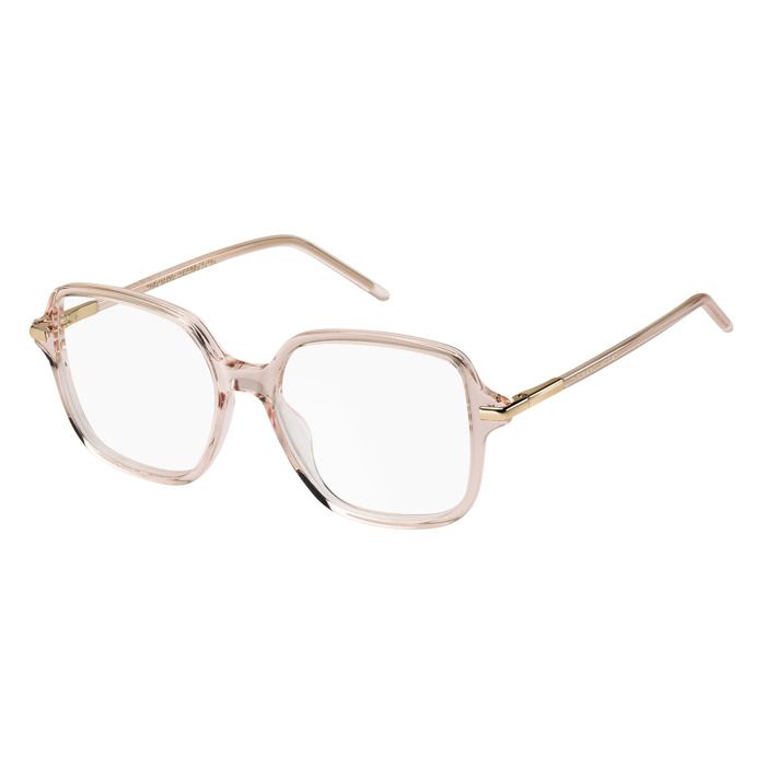 Lunettes de Vue MARC JACOBS MARC 593 51/16/140 35J PINK ACETATE FRAMES ...