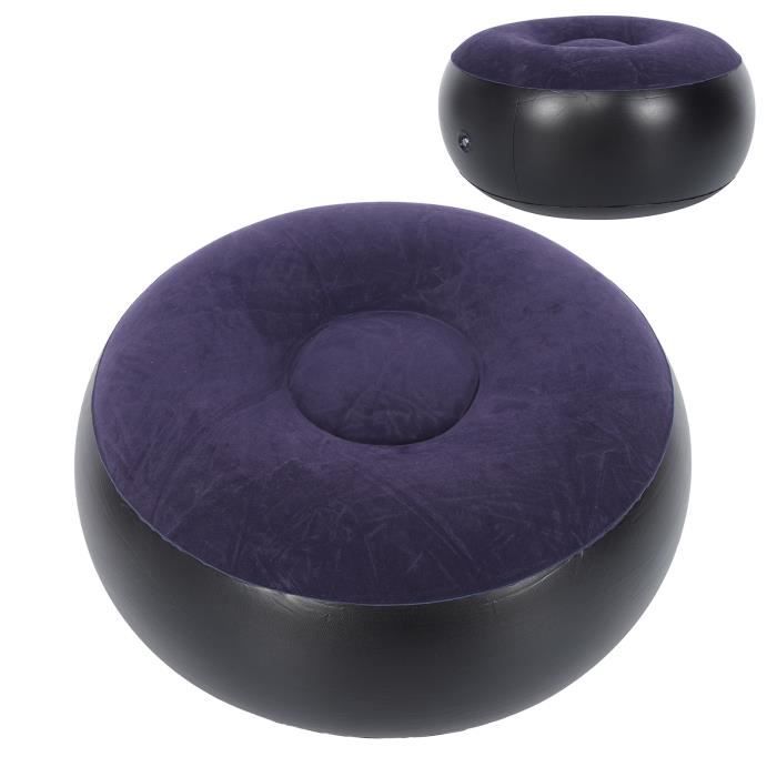 Chaise gonflable - OMABETA - Modèle portable - PVC écologique ...