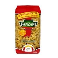 PANZANI Gansettes 500gr - Cdiscount Au quotidien