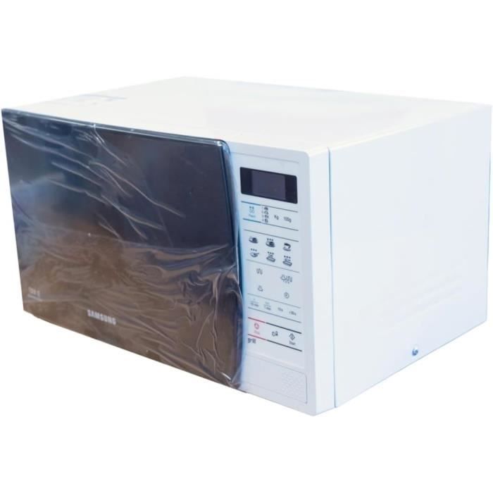 Nornward Ge731K Comptoir Micro-Onde Combiné 20L 1150W Noir, Blanc - Micro-Ondes (Comptoir, Micro ...