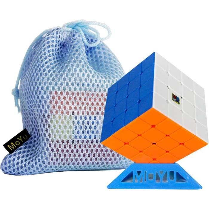 Oostifun FunnyGoo MoYu MF Mofang jiaoshi Cubing Classroom Meilong 4 M ...