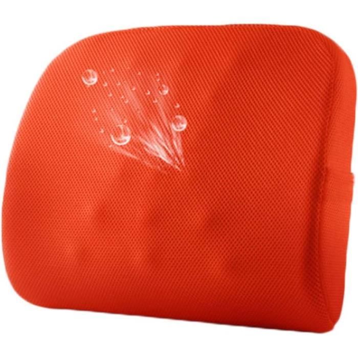 Coussin Lombaire Chaise De Bureau Coussin Dos Soutien Pour Le ...