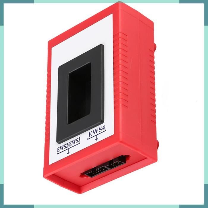 VBESTLIFE Programmeur de clé AK90 + Programmeur clé, Programmeur clé ...