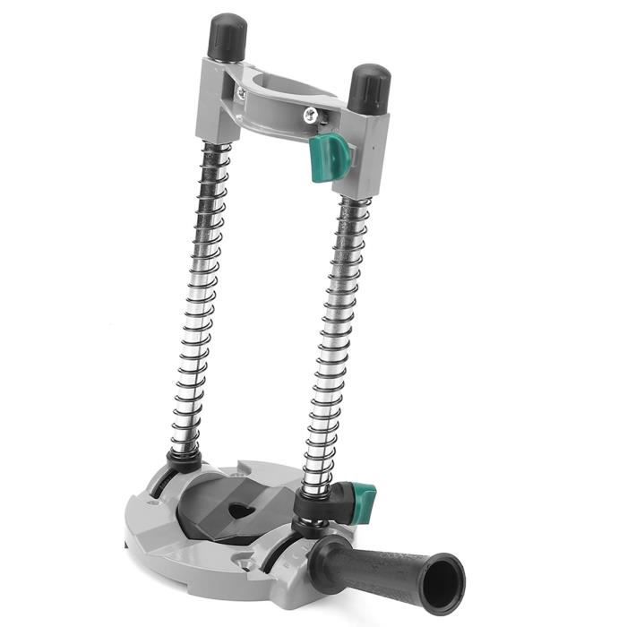 Guide de perçage Support de positionnement de support de guide de ...