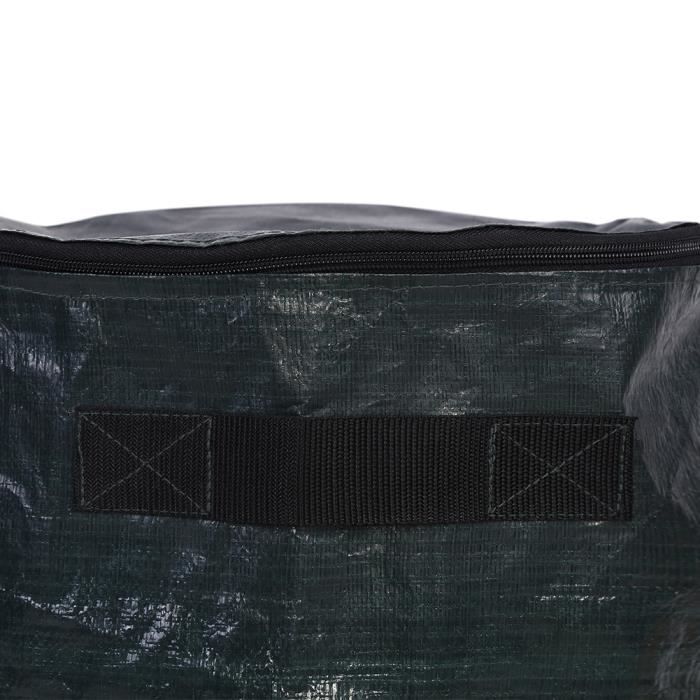 VGEBY sac de compost biologique 45 X 80cm Sac De Compostage Pour ...