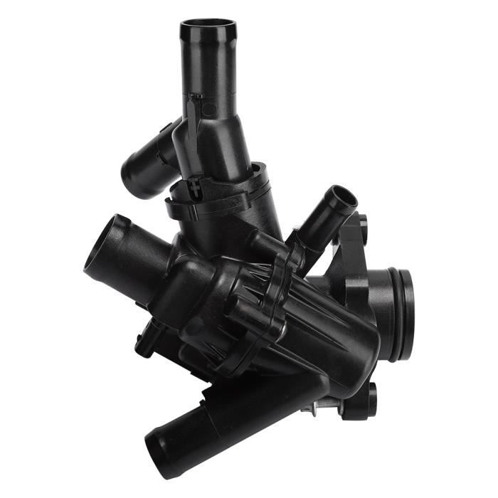 VGEBY Thermostat de voiture Thermostat de liquide de refroidissement ...