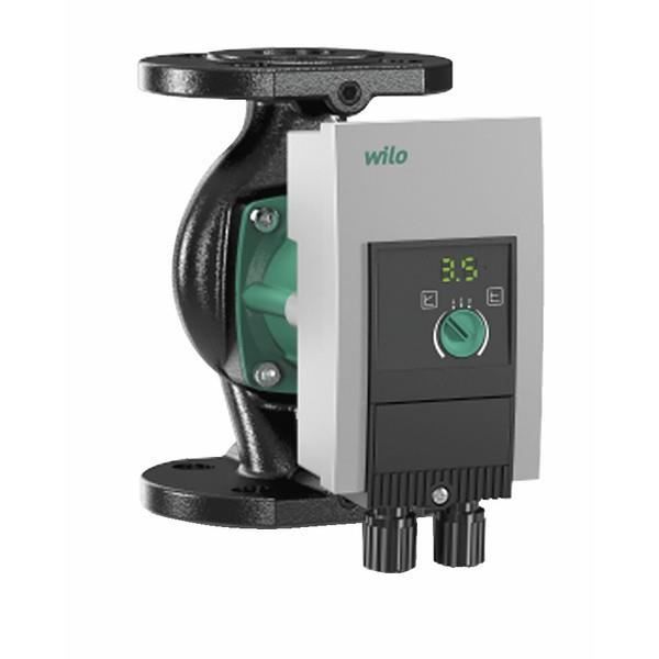 Circulateur - WILO - Yonos MAXO 25/0.5-10 - Moteur synchrone - Débit max 9,5m3/h - Régulation ...