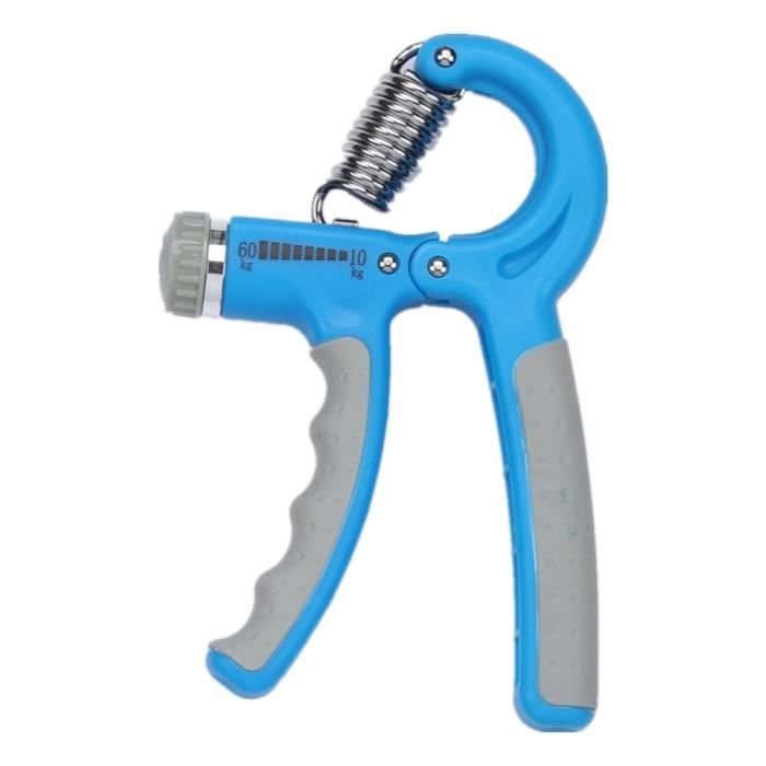 HAND GRIP,Bleu--Poignée de sport réglable en forme de R, exercices de ...