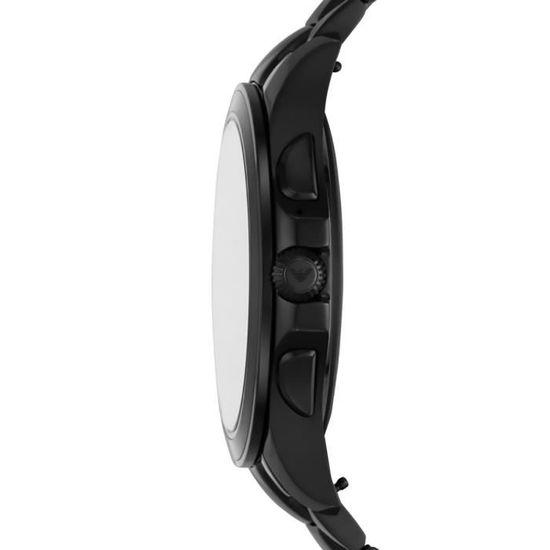 Emporio Armani Montre connectee ART5011 Cdiscount Telephonie