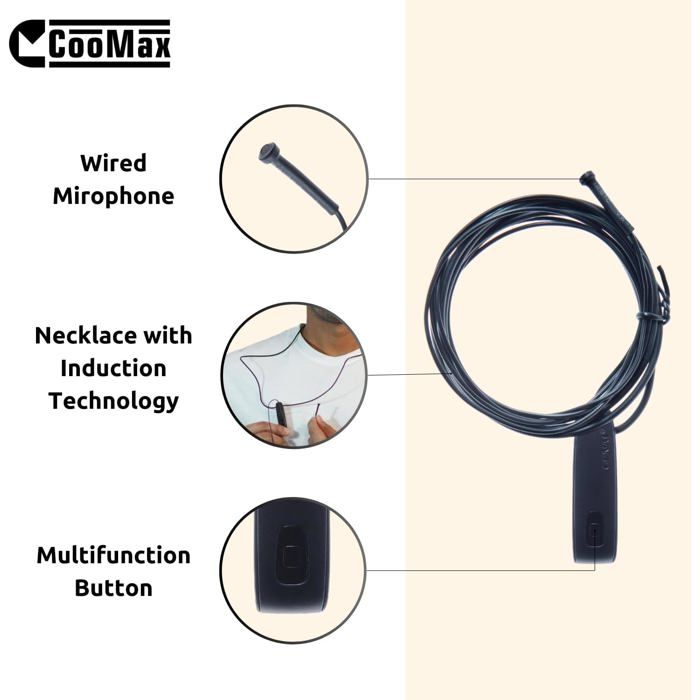 Oreillette Espion Oreillette Espion VIP Pro Supermini Beige Bluetooth ...