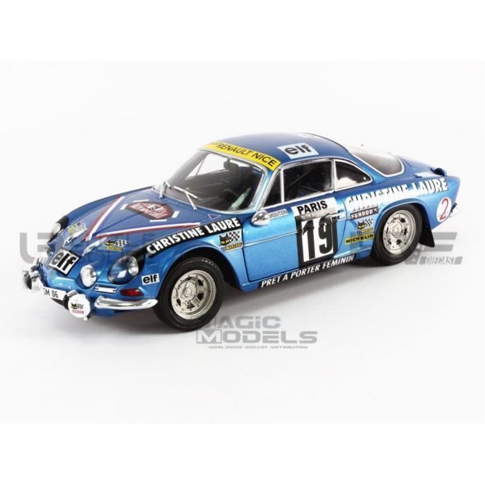 Voitures Miniatures De Collection