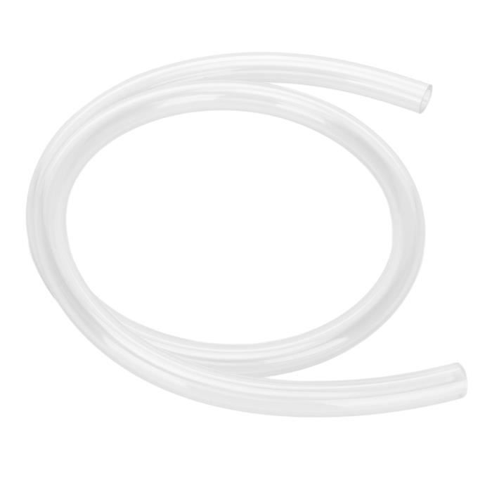VBESTLIFE Tube d'eau PC Tuyau de refroidissement par eau souple ...