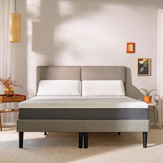 Matelas Emma Hybride 160x200