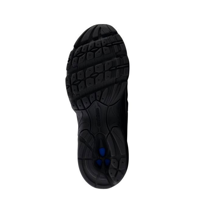 Basket - NEW BALANCE - 740 (GR740BM) - Noir - Enfant - Lacets Noir ...