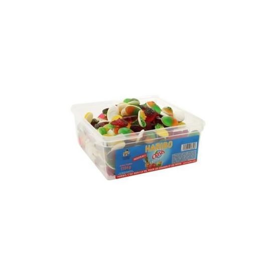 Haribo Oasis (lot de 3) - Cdiscount Au quotidien