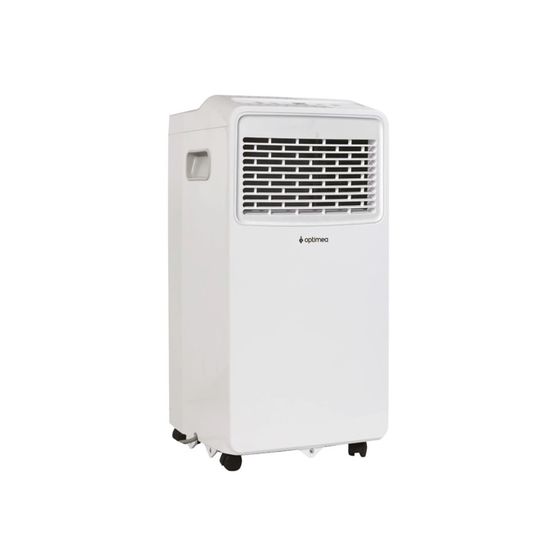 Optimea Climatiseur mobile 2000w 15m² - OPC-B01-070 - Cdiscount Bricolage
