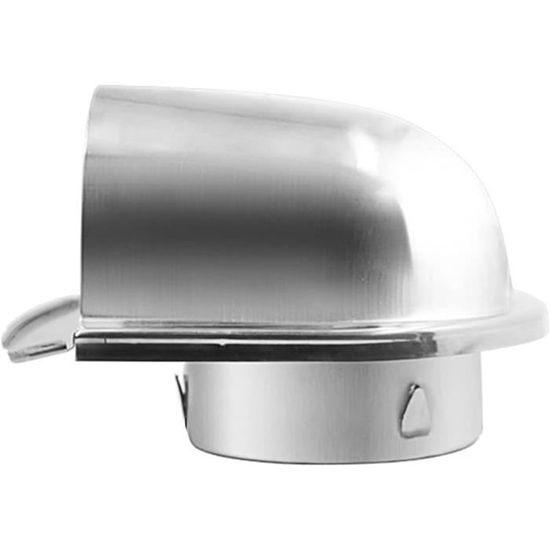 Extracteur D'Échappement Anti-Corrosion De Hotte De Ventilation En ...