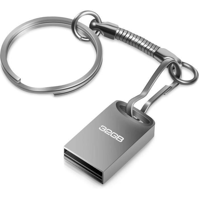 Clé Usb 32 Go, Clé Usb 32 Go Mini Clé Usb 32 Go Clé Usb Portable 32 Go ...