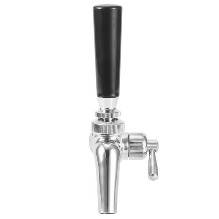 Akozon robinet de fût de bière Distributeur de robinet de bière ...
