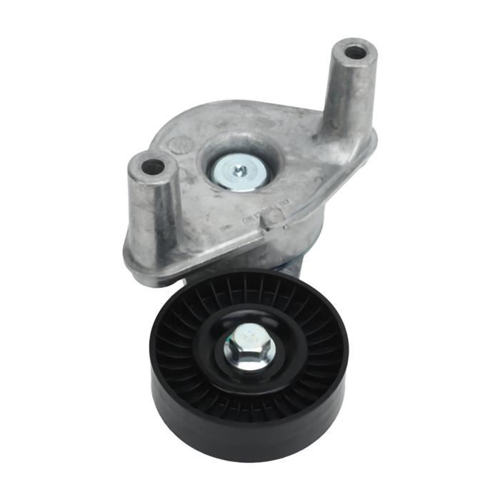 Ashata Tendeur de courroie d'entraînement Tendeur de courroie ...