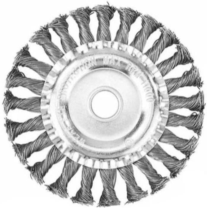 Tête De Débroussailleuse En Fil D'Acier De 20 Cm - Tournevis D ...