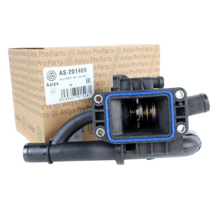 Thermostat avec Boîtier du Thermostat Berlingo C2 C3 Picasso C4 C5 ...