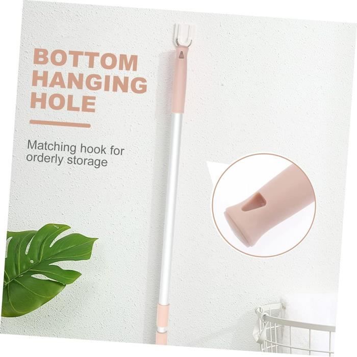 Tringle À Linge Rétractable Vêtements Étendoir Réglable Étendoir ...