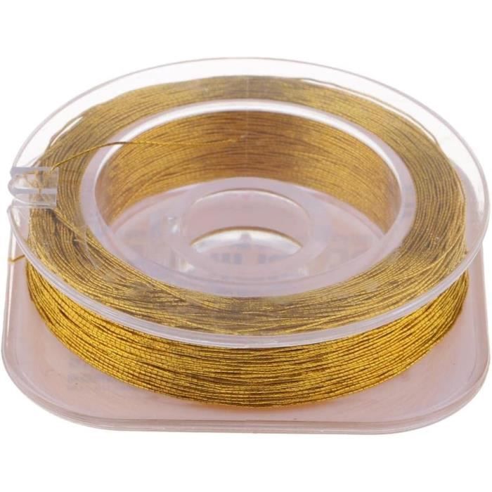 Ligne De Réparation Filet De Canne À Fil De Construction Ligne Anneaux ...