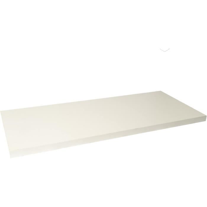 Basic CRA31-B Plateau, Plan de Travail pour Meuble de tri et Poubelle ...