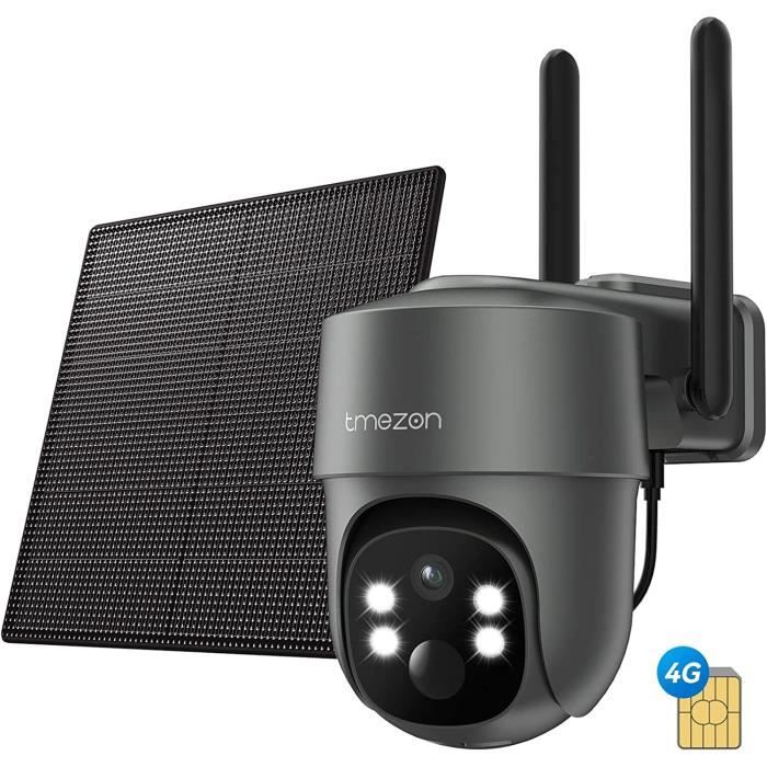 Sitemapcdatahttpsshopinf Inetcomcamera Sans Wifi Surveillance 3g 4g Autonome Sans Internet