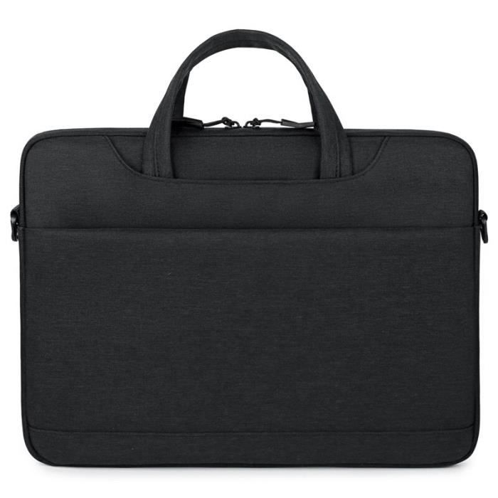 Valise Ou Bagage Vendu Seul ZOHE2 Laptop Bag 15.6 Inch Waterproof ...