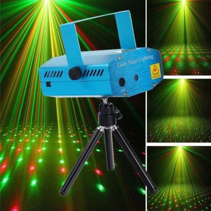 LAMPE SCENE - SPOT DE SCENE Getek® Projecteur Dj Stade De La Lumière ...