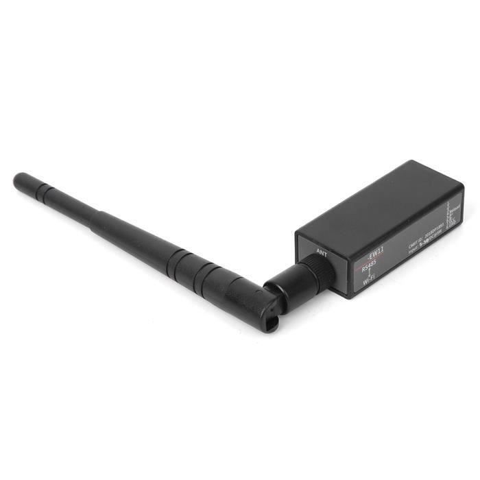 Module de communication sans fil HF7211-0 Serveur Série RS485 à WiFi ...