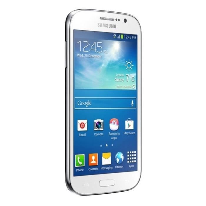 Samsung Grand Neo I9060 - Cdiscount Téléphonie