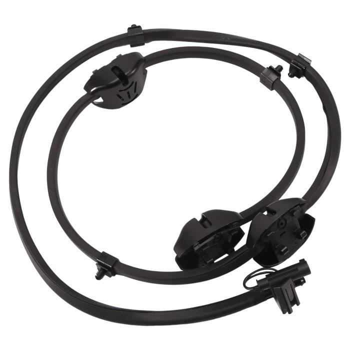 Nouveau SystèMe de Jet de PulvéRisateur de Lave-Glace de Pare-Brise de ...