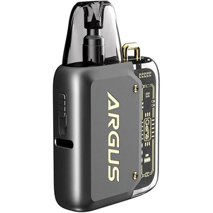 Argus P1 Kit |Original VOOPOO Argus P1 Kit 20W Vape 2ml Argus Pod ...