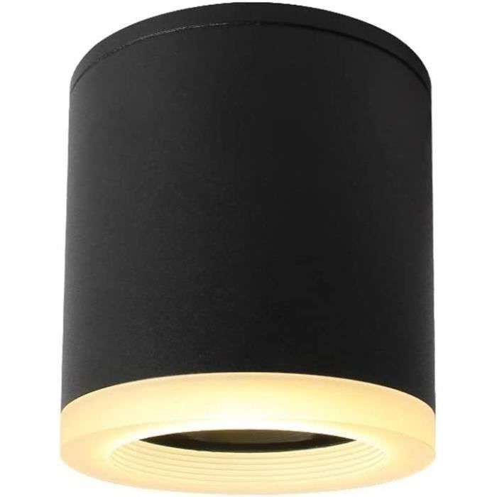 Endurance Spot Led Encastrable 7W - 9W Led Plafond Mural Plafond ...