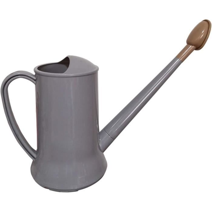 Arrosoir, arrosoir de jardin intérieur et extérieur, arrosoir pour ...