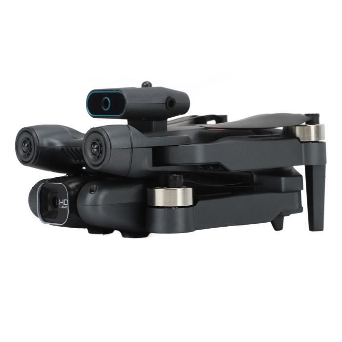 VGEBY Drone Camera FPV WiFi Brushless Motor 2.4GHz Gyro Obstacle ...