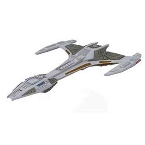 Klingon IKS Somraw Star Trek Attack Wing Miniature Game WizKids ...