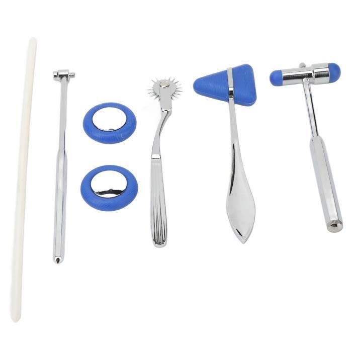 LSS Kit percussor médical de soins de santé de marteau de diagnostic de ...