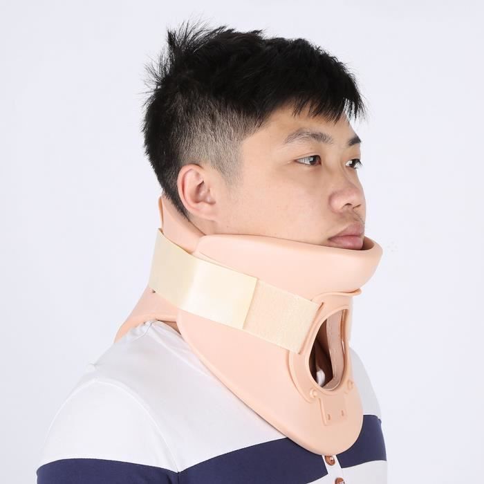 Minifinker Minerve Philadelphia – attelle de cou, collier Cervical ...