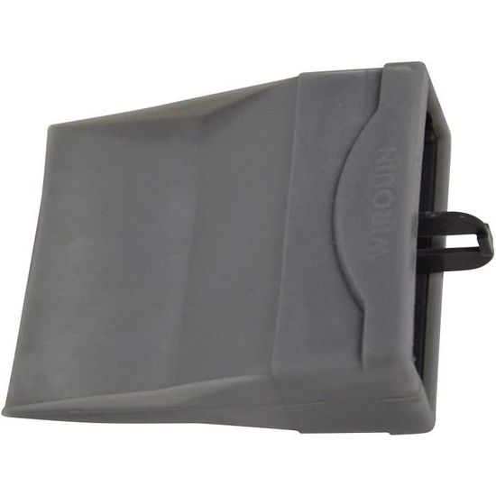 Membrane de remplacement pour bonde de douche Wirquin SLIM - Wirquin ...