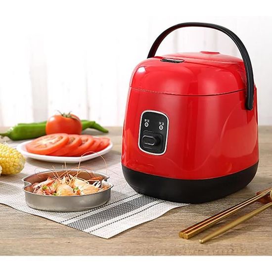 Cuiseur de Riz Petit Rice Cooker Auto Cuiseurs Riz Rice Cooker avec ...
