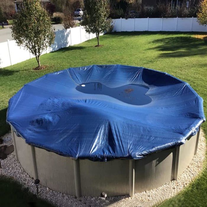 Produits Hivernage Piscine Hors Sol