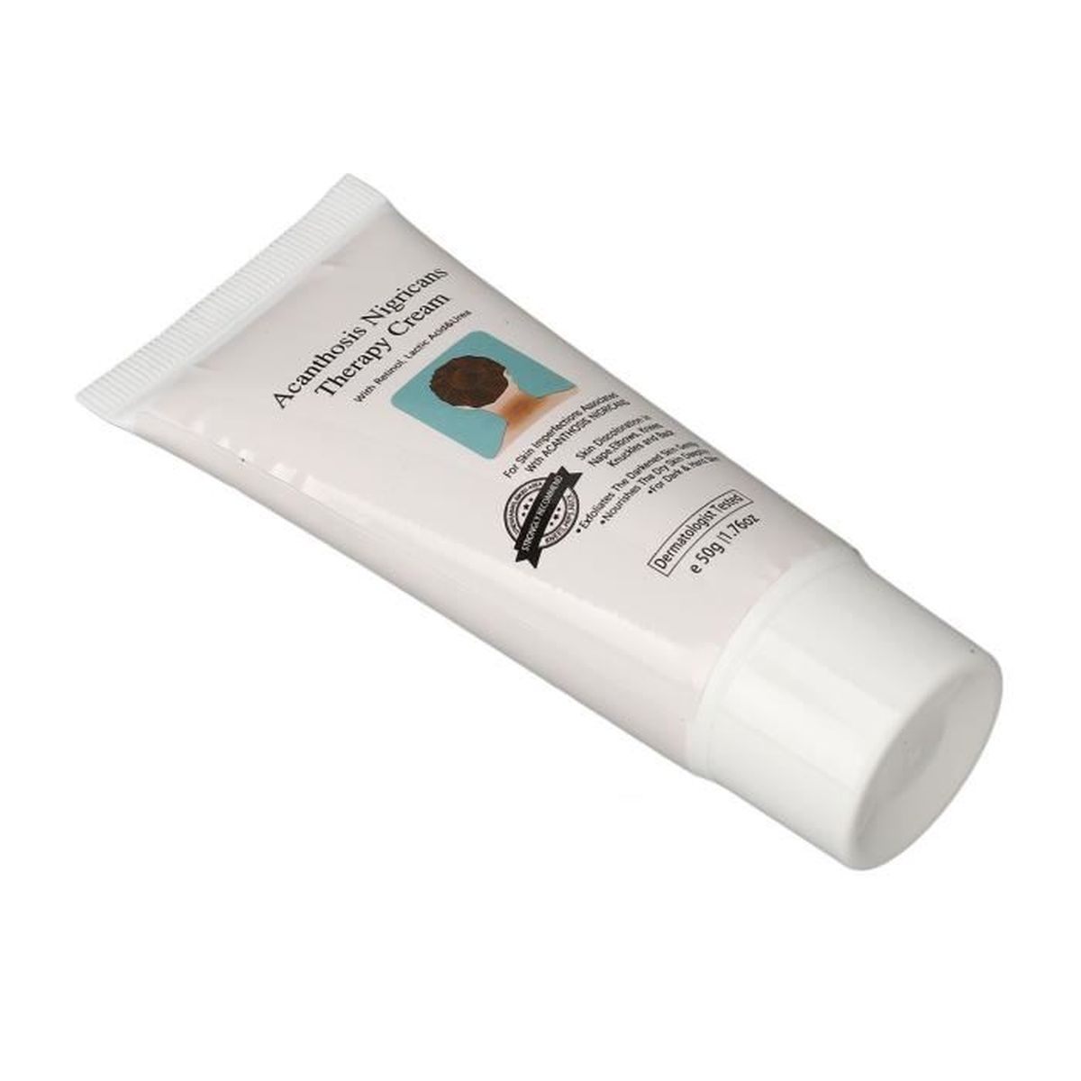 Crème thérapeutique Acanthosis Nigricans Acanthosis Nigricans Therapy ...