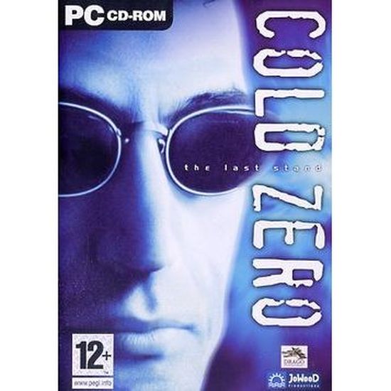 COLD ZERO - Cdiscount Jeux vidéo