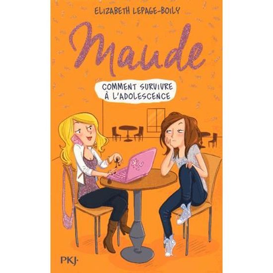 Maude - Cdiscount Librairie
